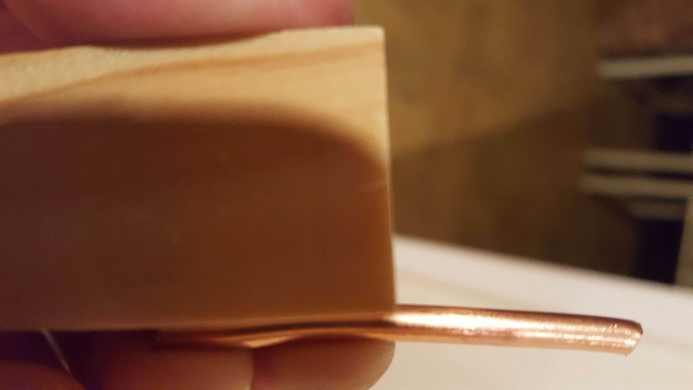 Homemade Soldering Iron : 9 Steps - Instructables