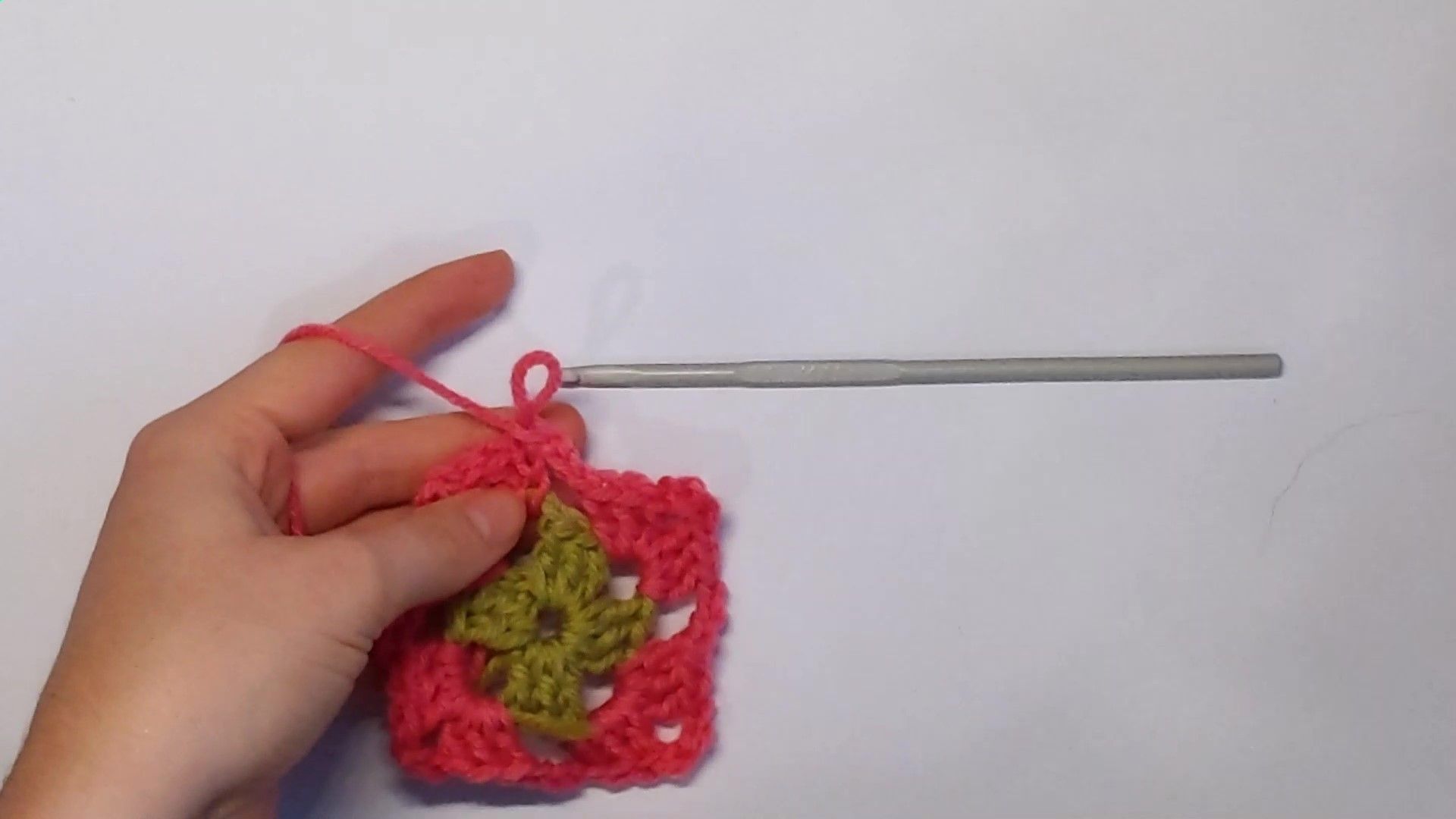 Use Crochet to Teach Maths : 6 Steps (with Pictures) - Instructables