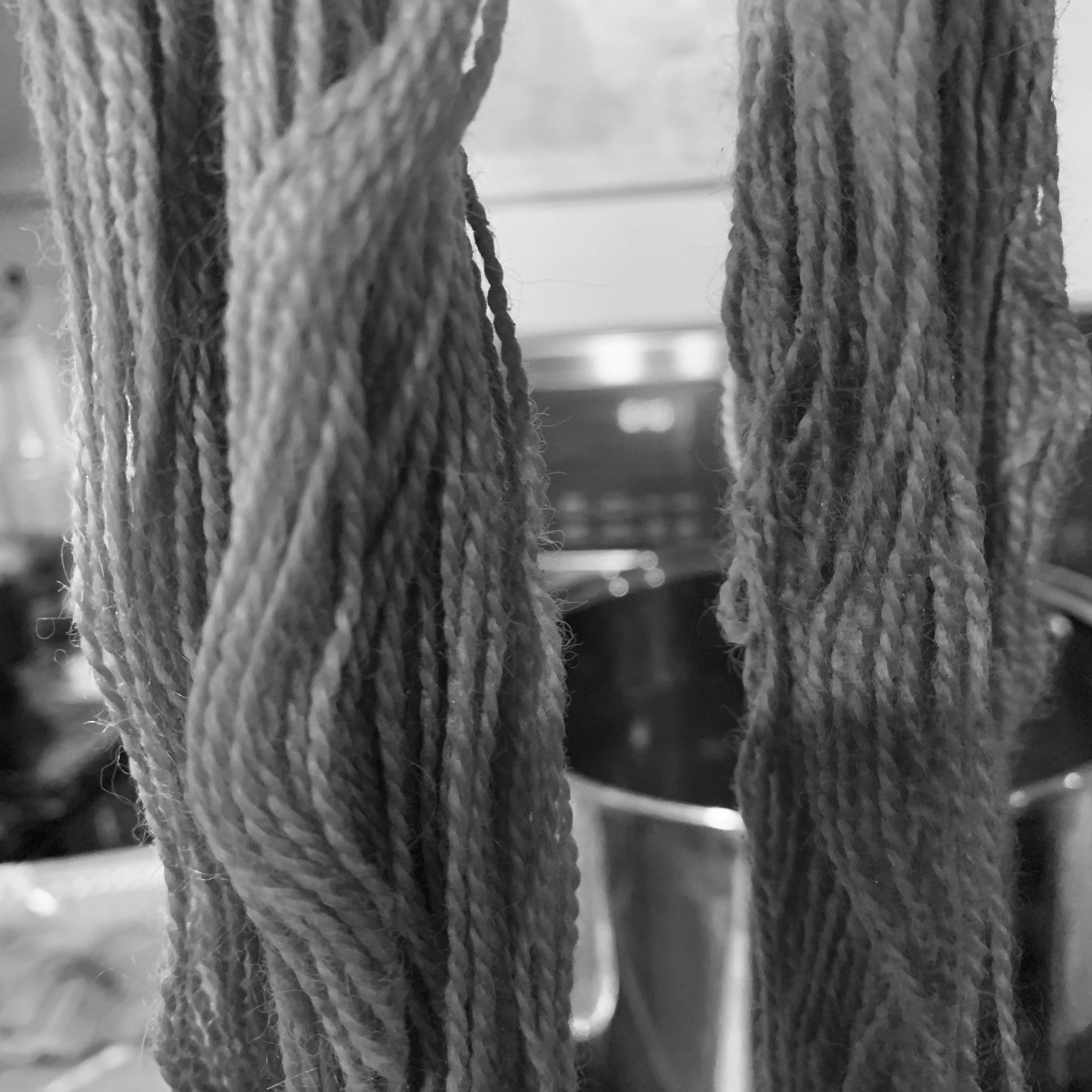 Natural Dye on Protein Fiber : 5 Steps (with Pictures) - Instructables