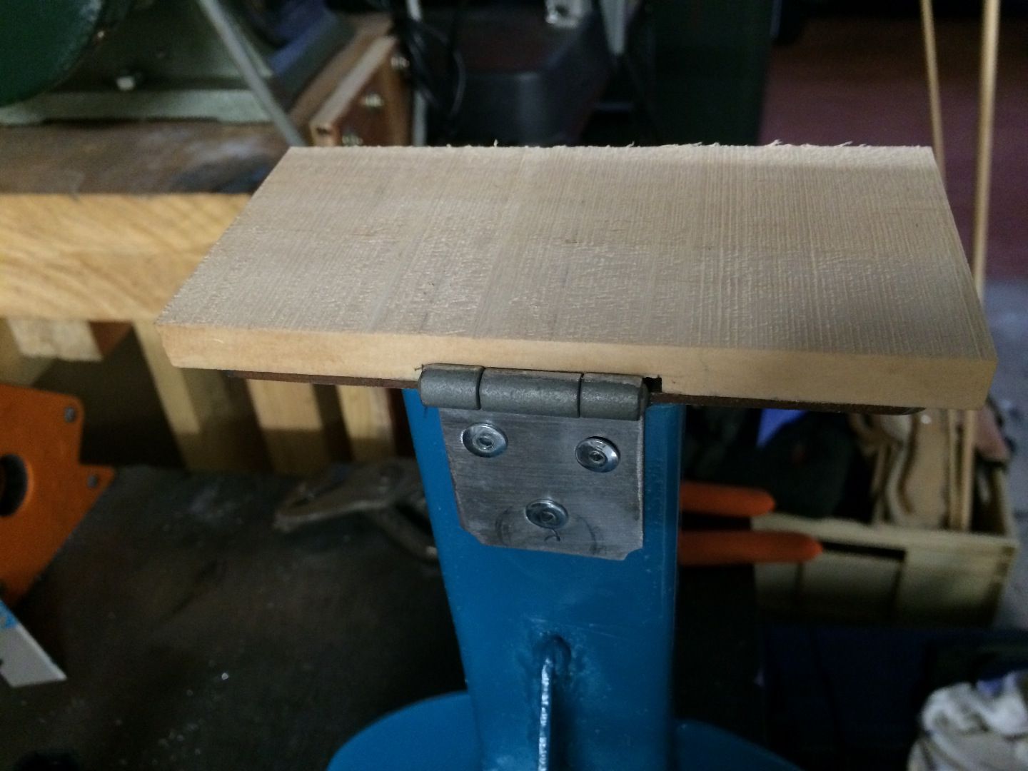 Shooting Gun Rest : 6 Steps (with Pictures) - Instructables