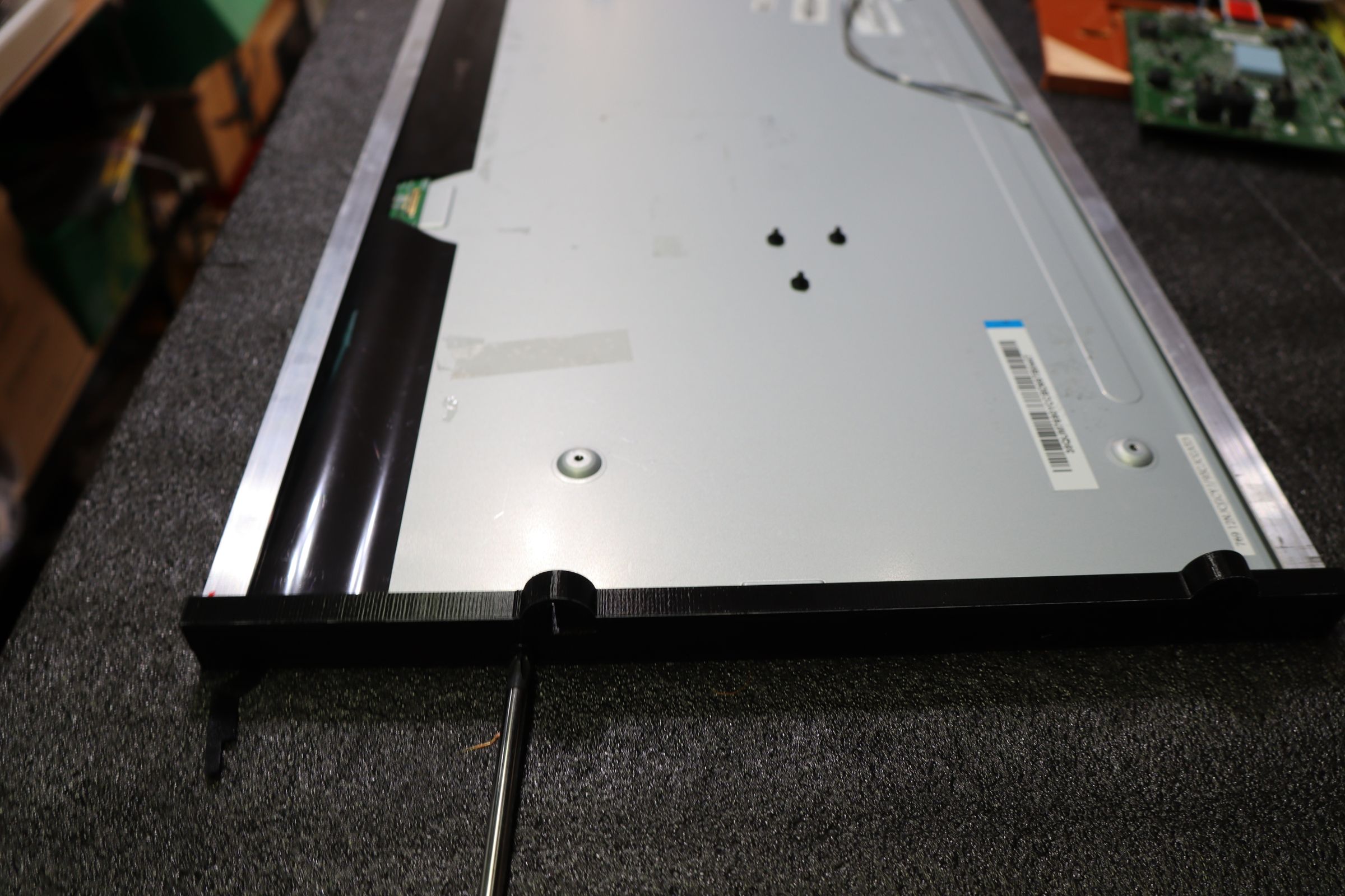 DIY 4K HDR 24 Inch Monitor for Less Than $100 : 14 Steps (with Pictures ...