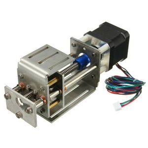 Automated Macro Focus Rail : 13 Steps (with Pictures) - Instructables