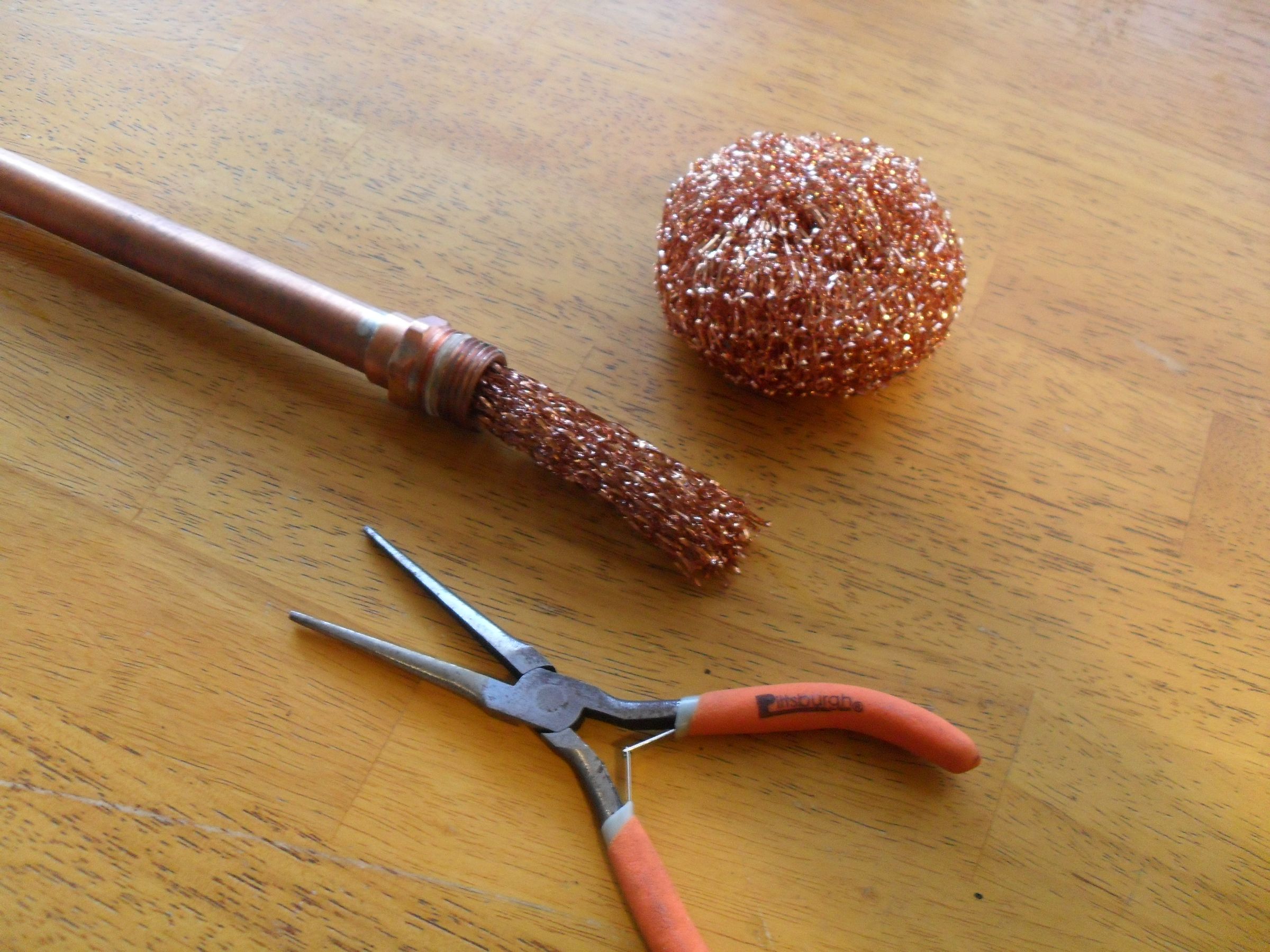 Build a Lab Quality (ish) Distillation Apparatus. : 12 Steps (with ...