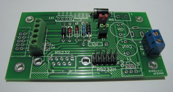 1-wire Communication Interface : 9 Steps - Instructables