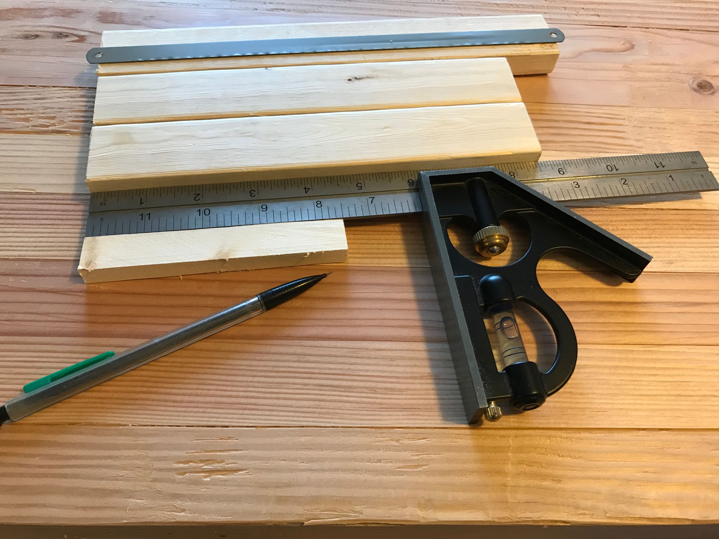 Hacking Together a Bow Saw : 11 Steps (with Pictures) - Instructables