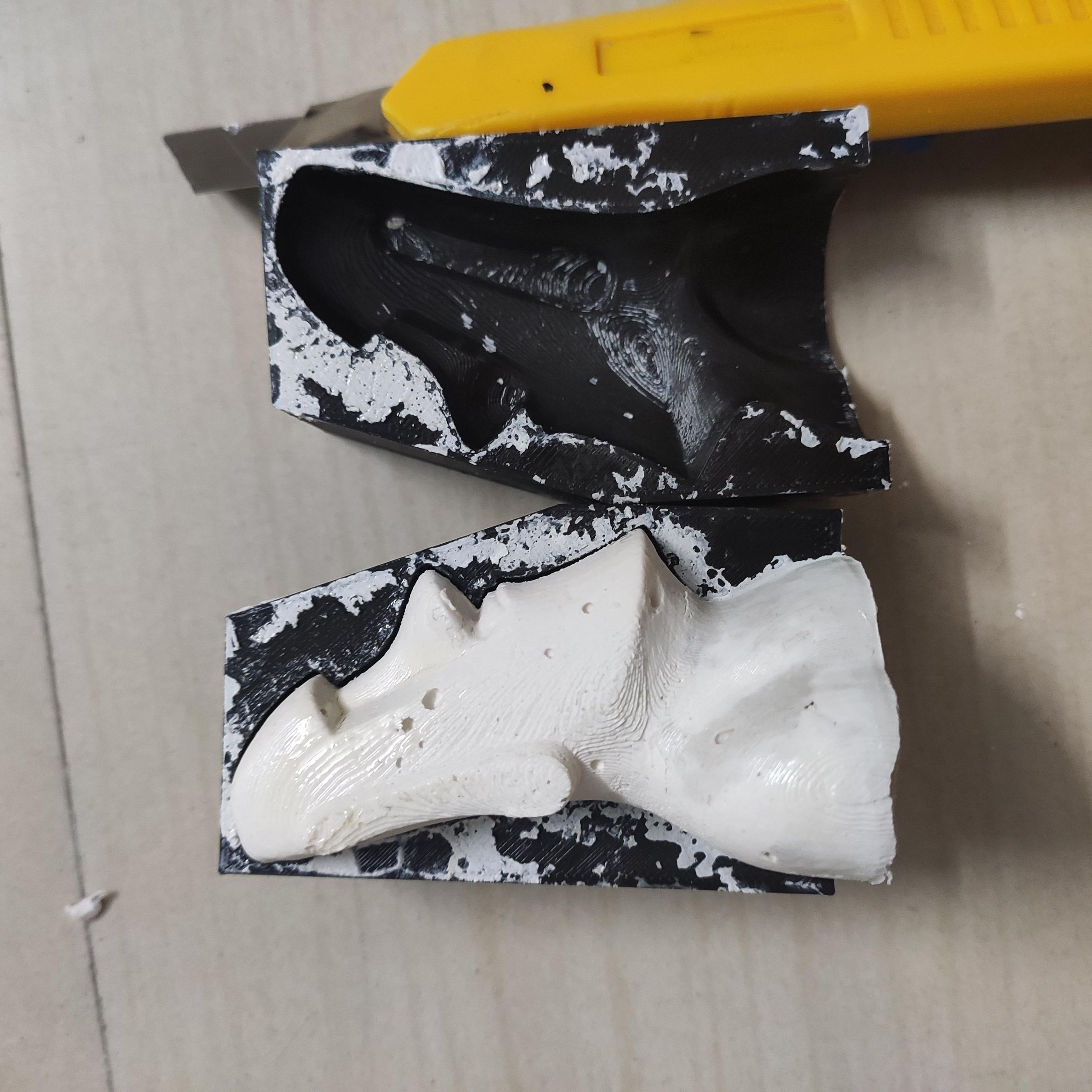 3d Printed Molds : 6 Steps (with Pictures) - Instructables