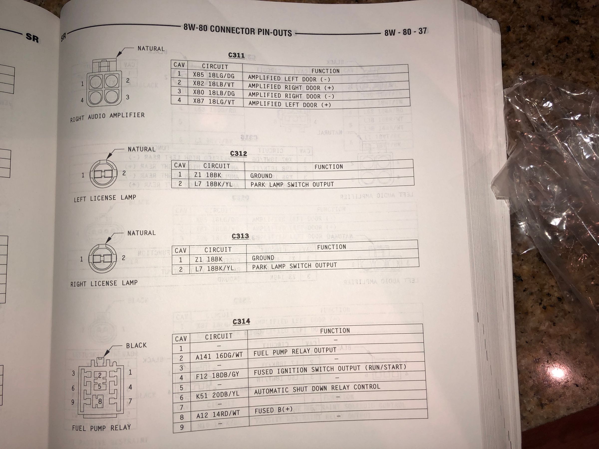Dodge Viper Fuel Relay Controller : 16 Steps - Instructables