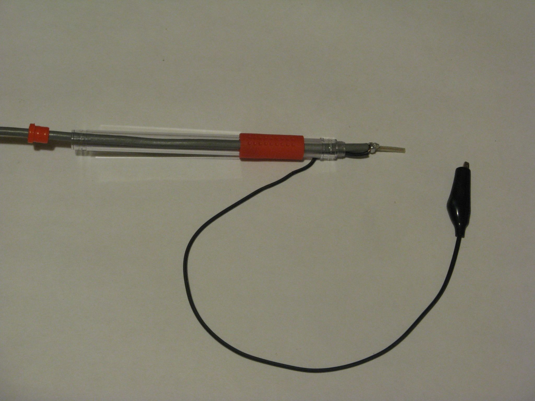 Making DSO Nano V2 & V3 Oscilloscope Probes : 19 Steps (with Pictures ...