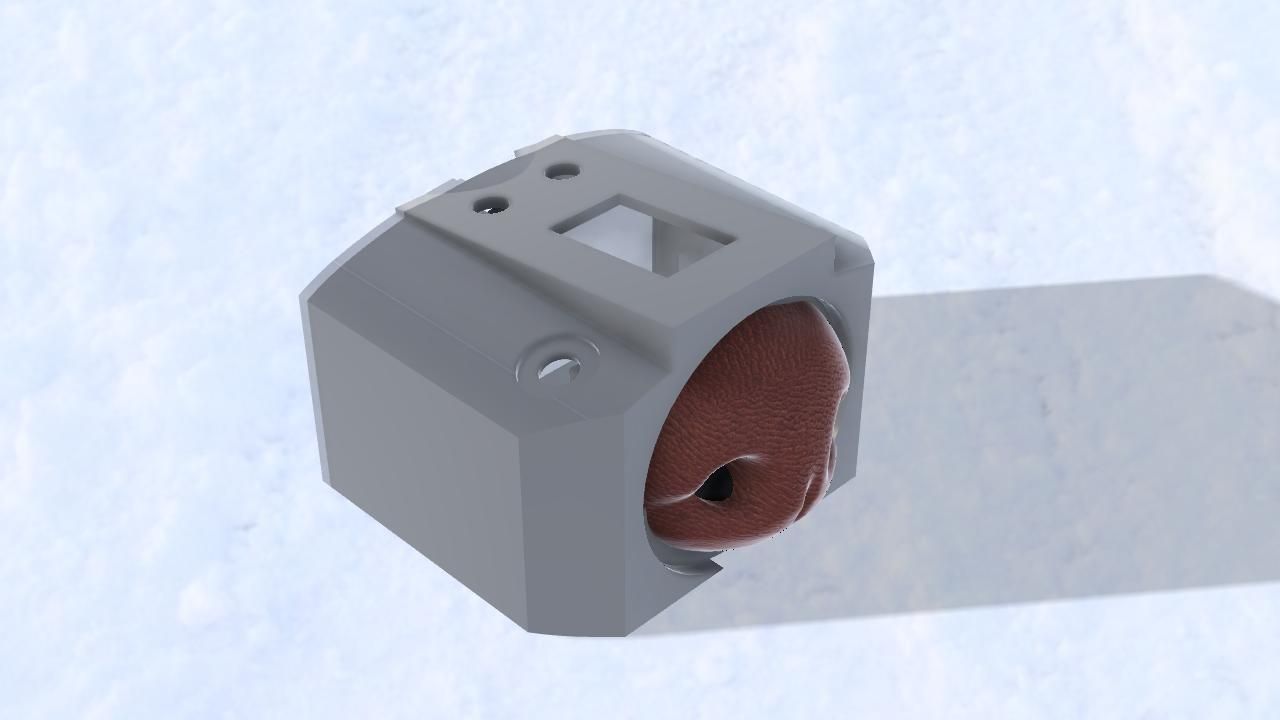 Toast Test--Simulated Testing of Indoor Spaces for COVID Spread : 8 ...