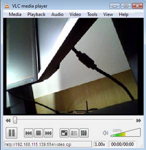 How to Turn an USB Camera With Raspberry Pi Into an Onvif IP Camera? : 5 Steps - Instructables
