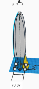 Eiffel Tower 3D Design in TinkerCad : 10 Steps - Instructables