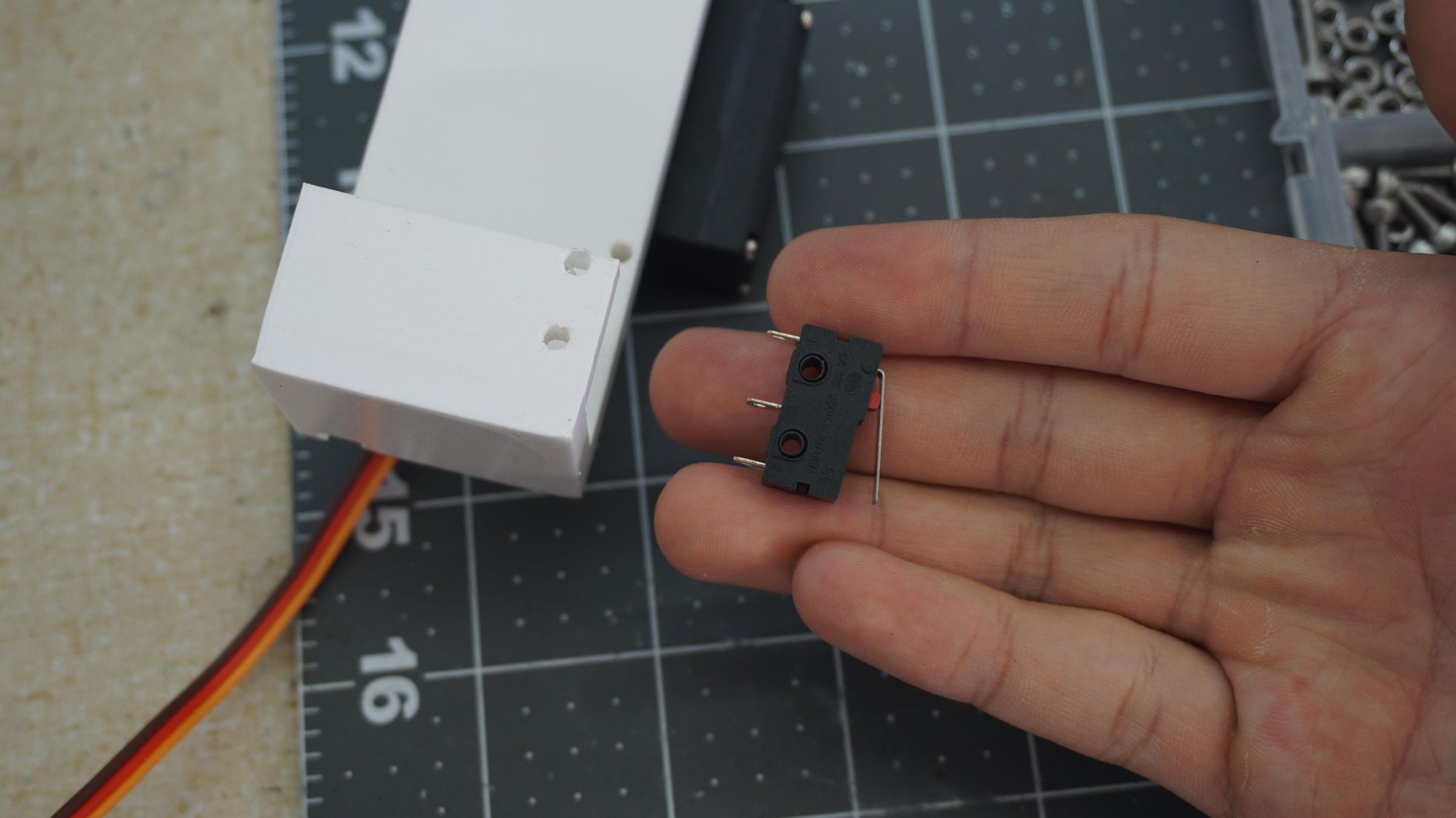 DIY Secret Book Compartment : 7 Steps (with Pictures) - Instructables