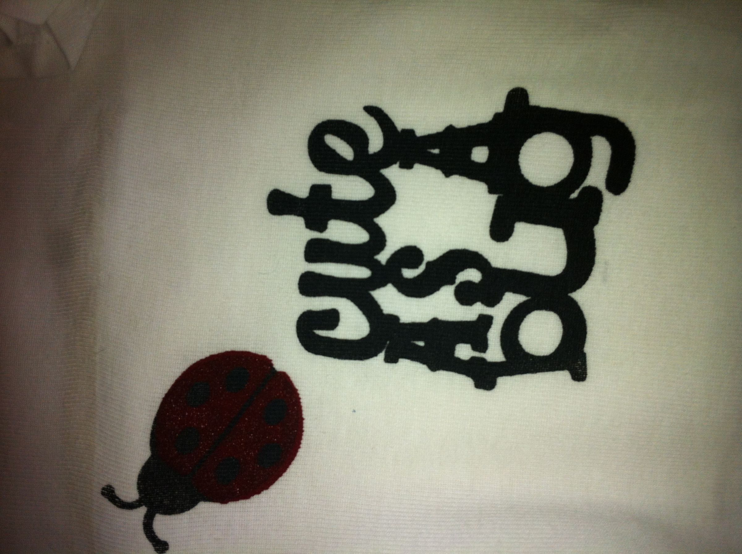 How to Make, and Print With, Reusable Silk Screens... Cheaply! : 13 ...