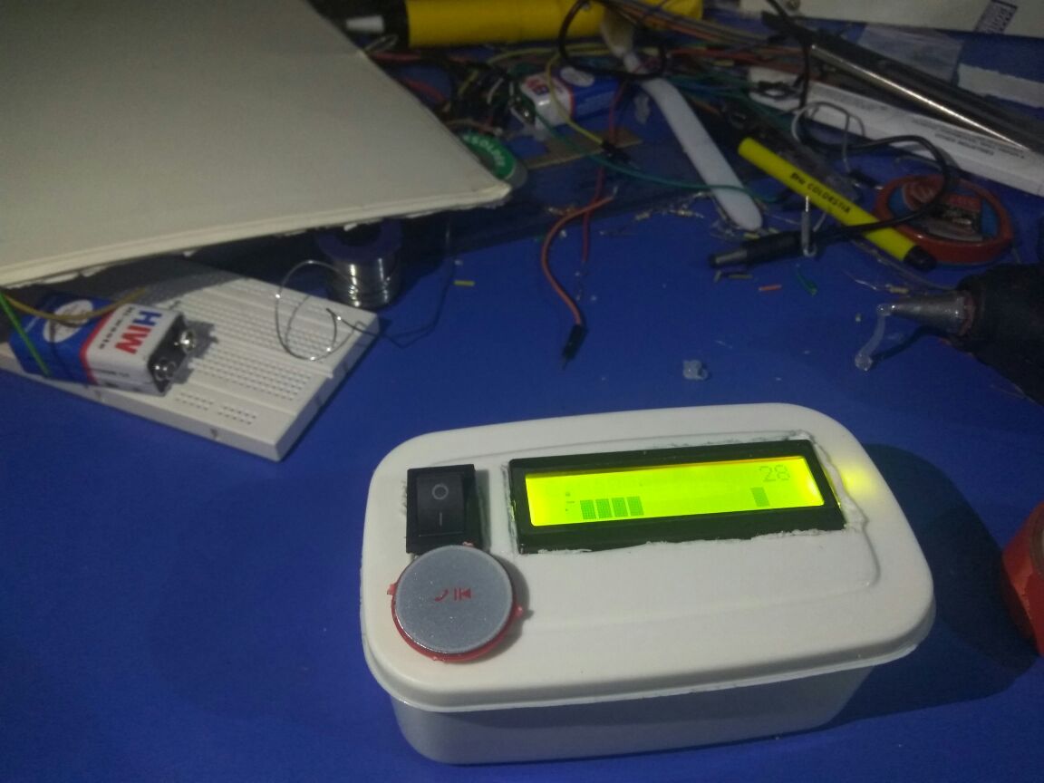 DIY Cheap Arduino Gameboy : 5 Steps (with Pictures) - Instructables