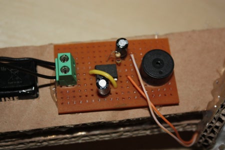 Simple Metal Detector : 8 Steps (with Pictures) - Instructables