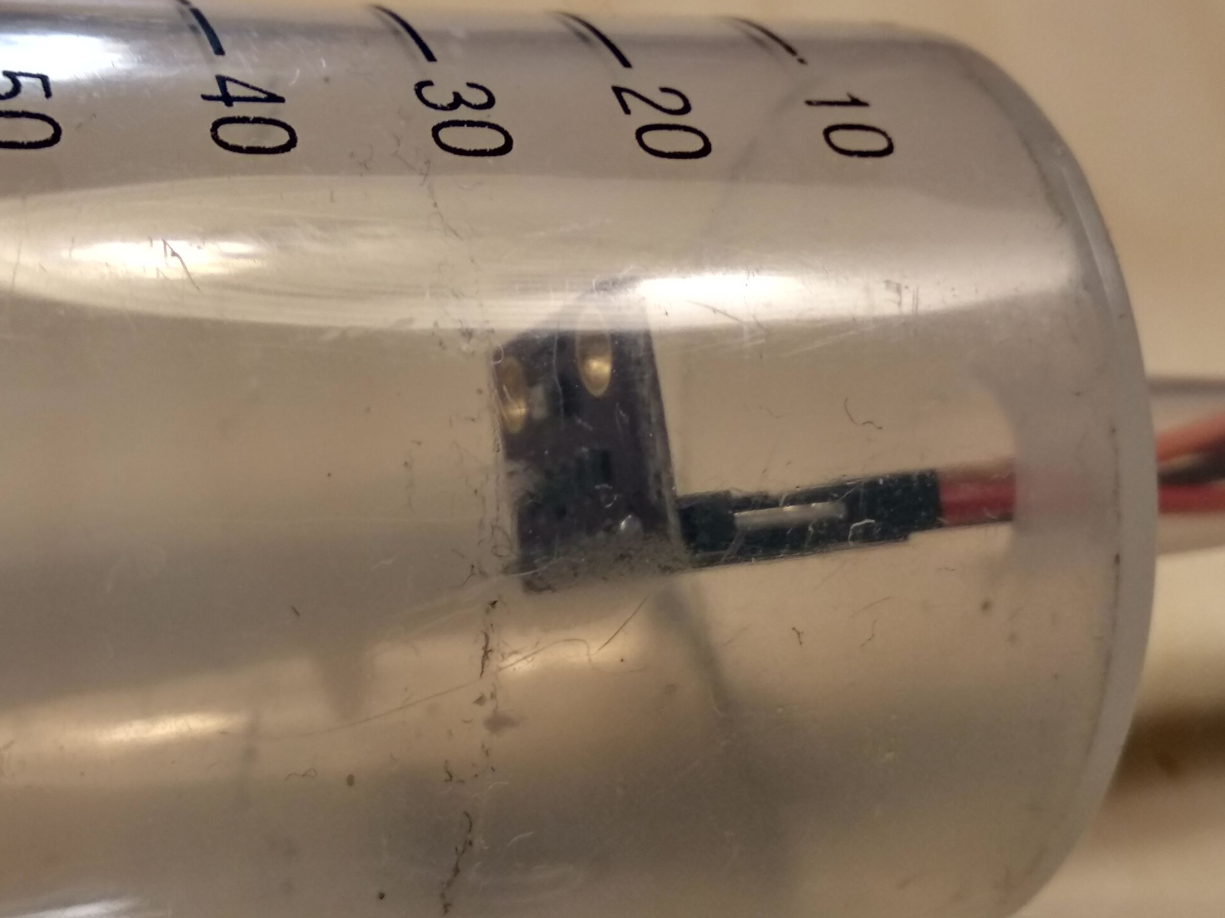 Measure Pressure With Your Micro:bit : 5 Steps (with Pictures ...