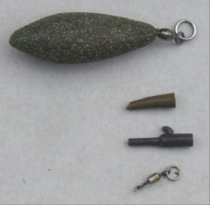 How to Construct Safe Carp Fishing Rigs : 19 Steps (with Pictures ...