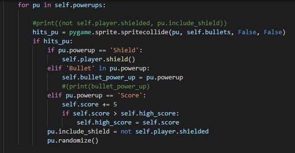 Code a Space Invaders Game With Pygame! : 11 Steps - Instructables