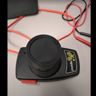 Atari-like USB Spinner Using Arduino Leonardo : 4 Steps - Instructables