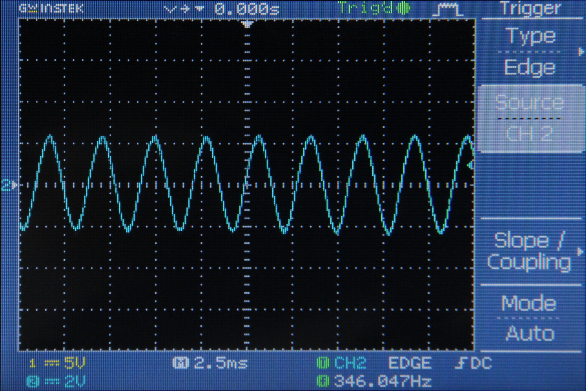 Arduino Audio Input : 8 Steps (with Pictures) - Instructables
