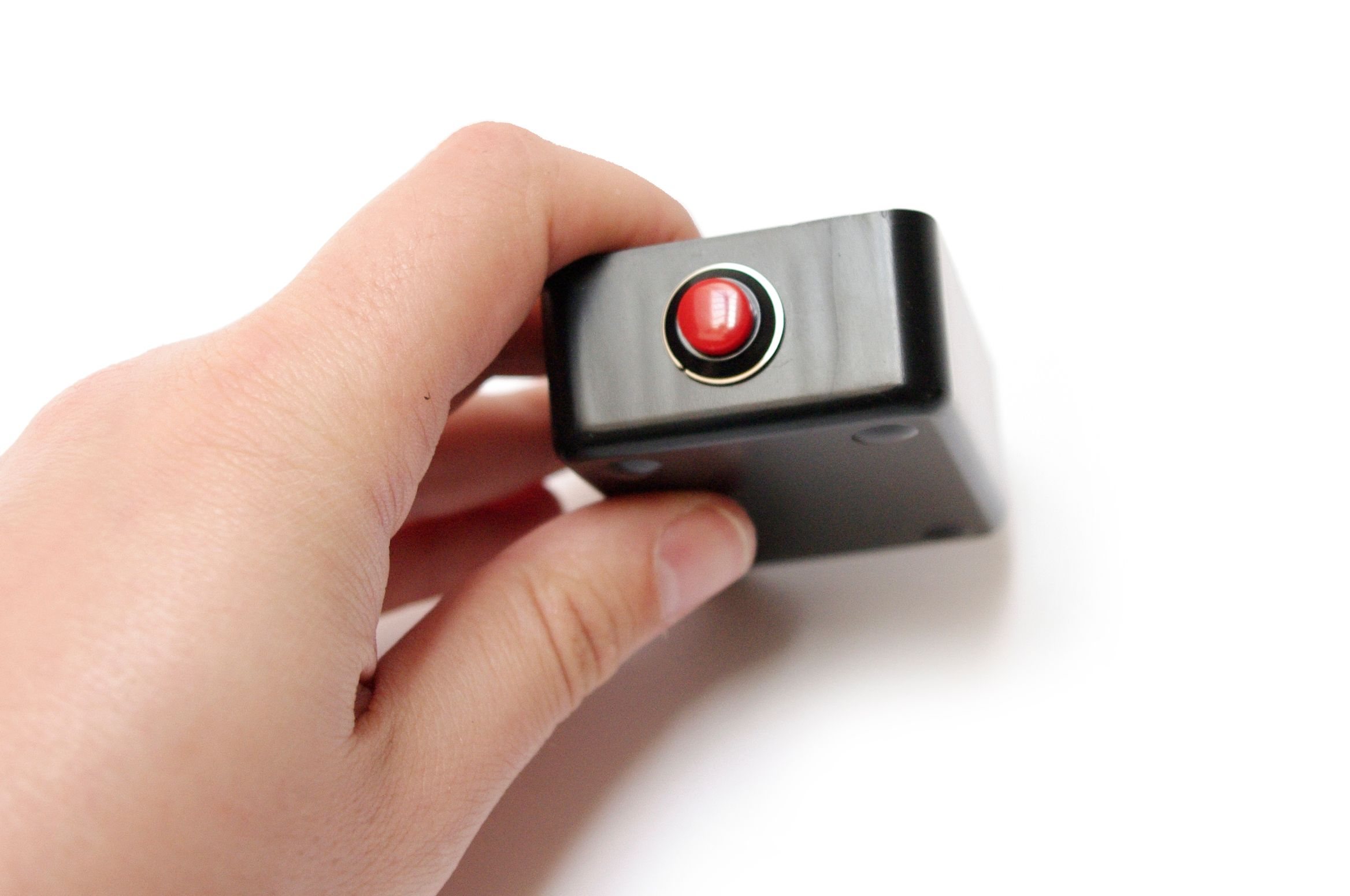 Desk Panic Button : 21 Steps (with Pictures) - Instructables