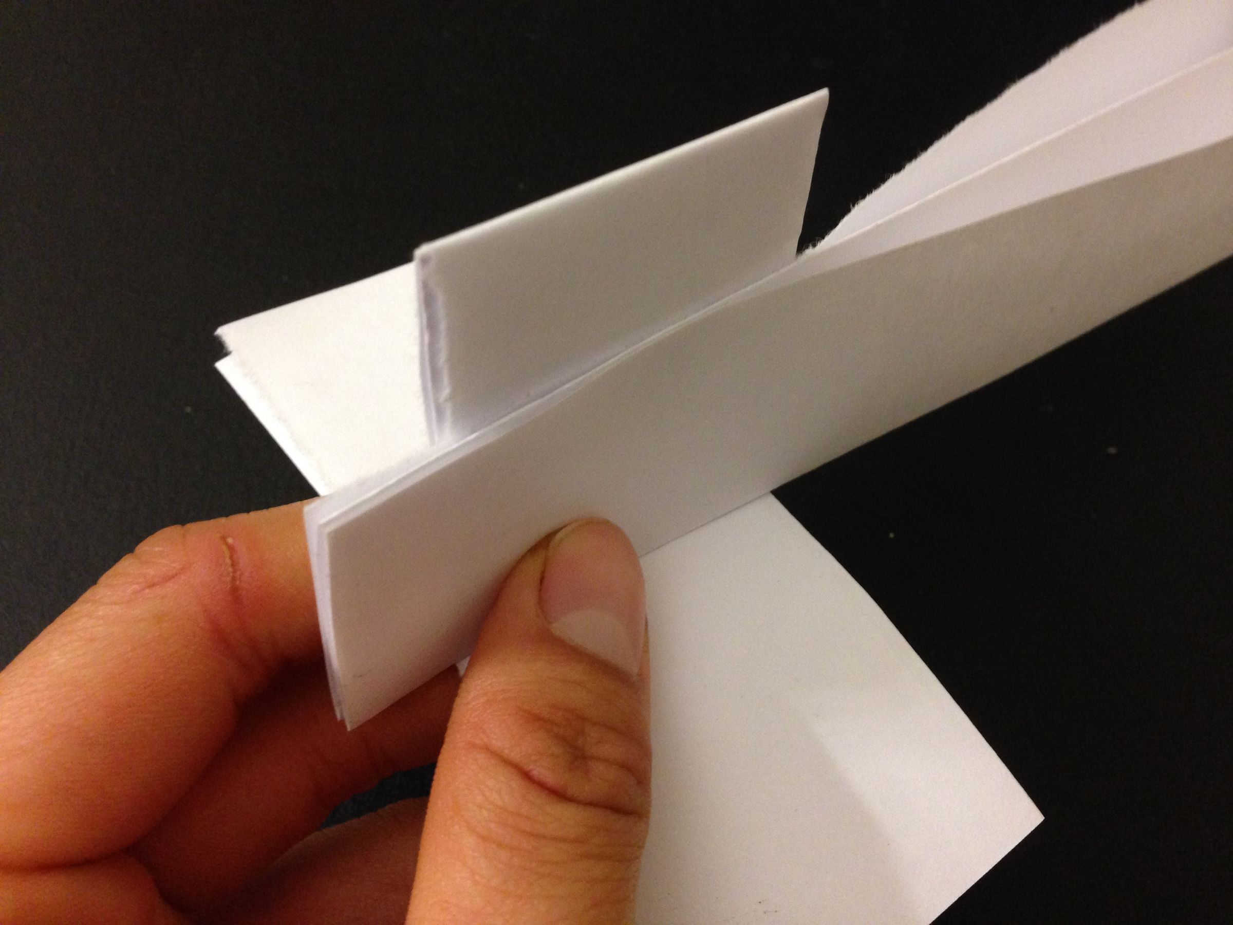 Paper Gun! : 8 Steps - Instructables