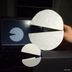 PUPPET CONTROLLER : 7 Steps (with Pictures) - Instructables