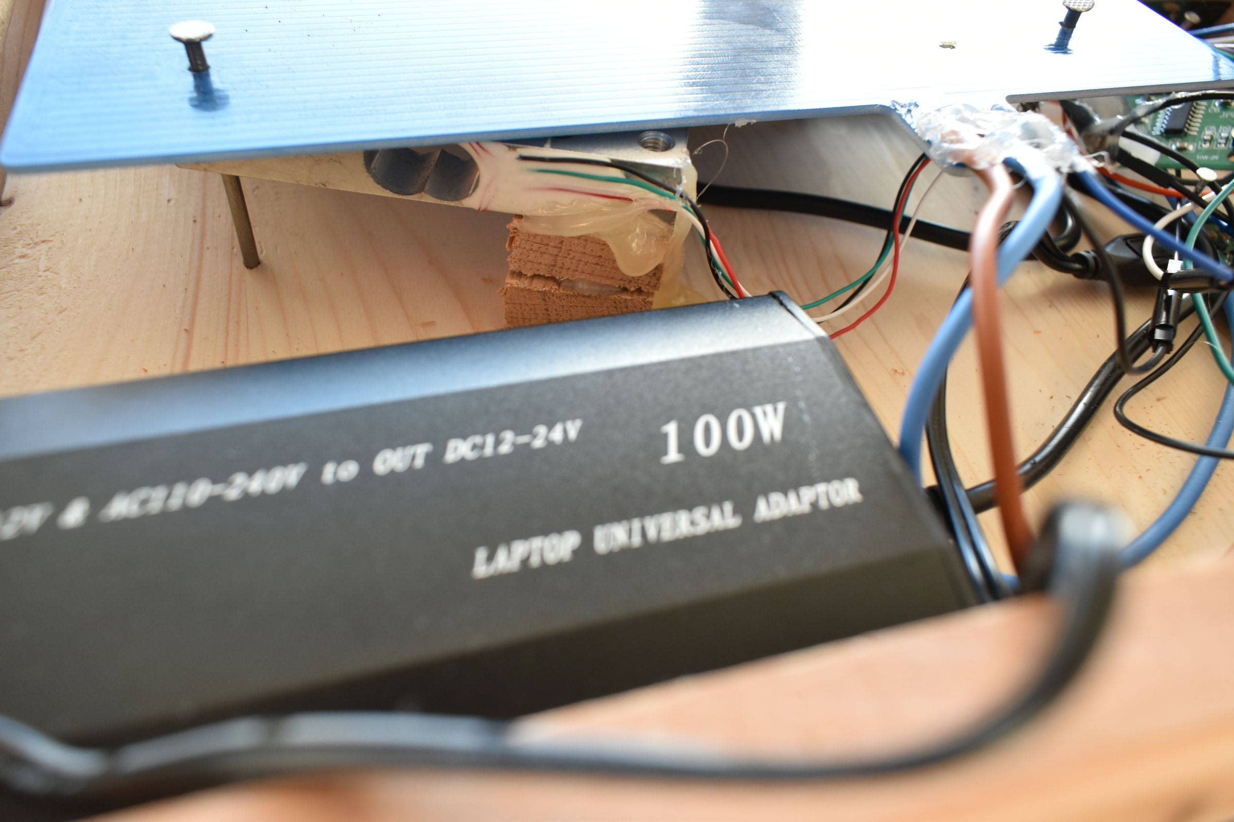 FoodPlate: the Plate That Keeps Your Food Warm : 11 Steps - Instructables