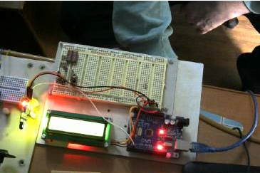 Motor Speed Measurement Using Arduino : 6 Steps - Instructables