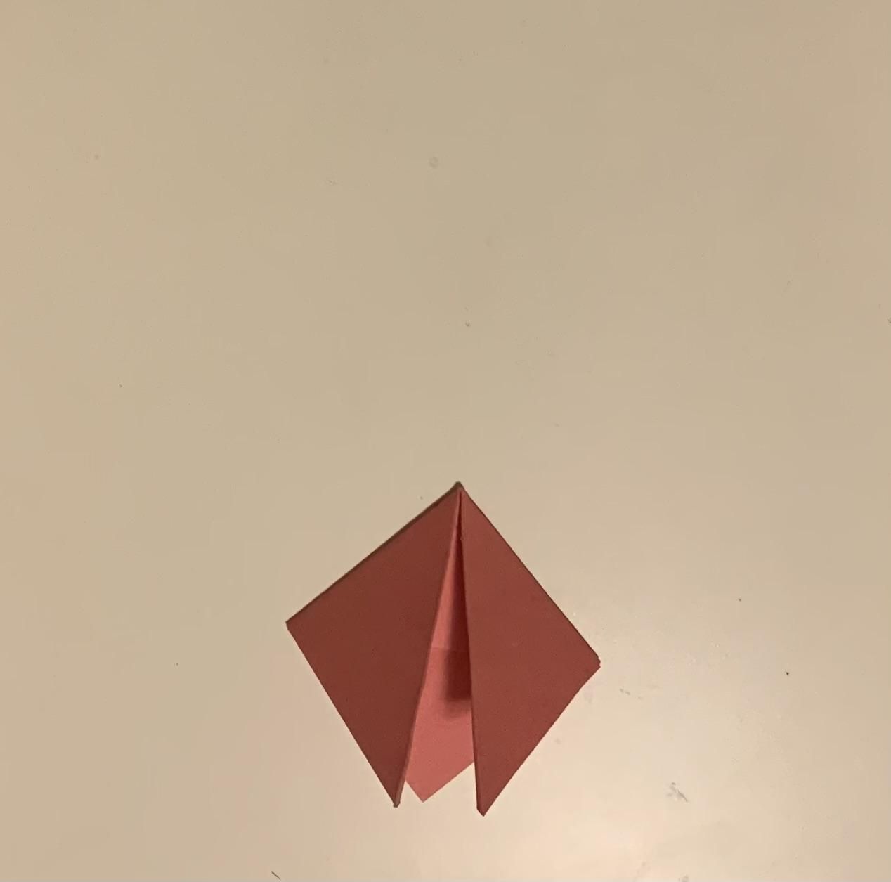 Cute Origami Bookmarks : 5 Steps (with Pictures) - Instructables