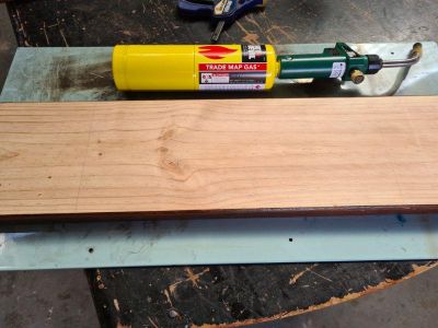 How to Create an Abalone Effect on Wood : 10 Steps (with Pictures ...