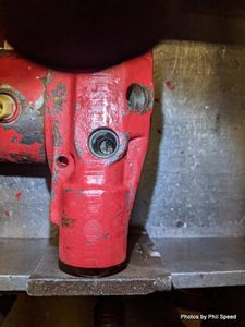 How to Repair a Snap-on YA700 Floor Jack : 58 Steps (with Pictures ...
