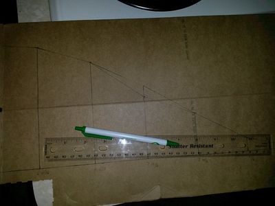 How to Layout a Pipe Saddle Cut : 7 Steps (with Pictures) - Instructables