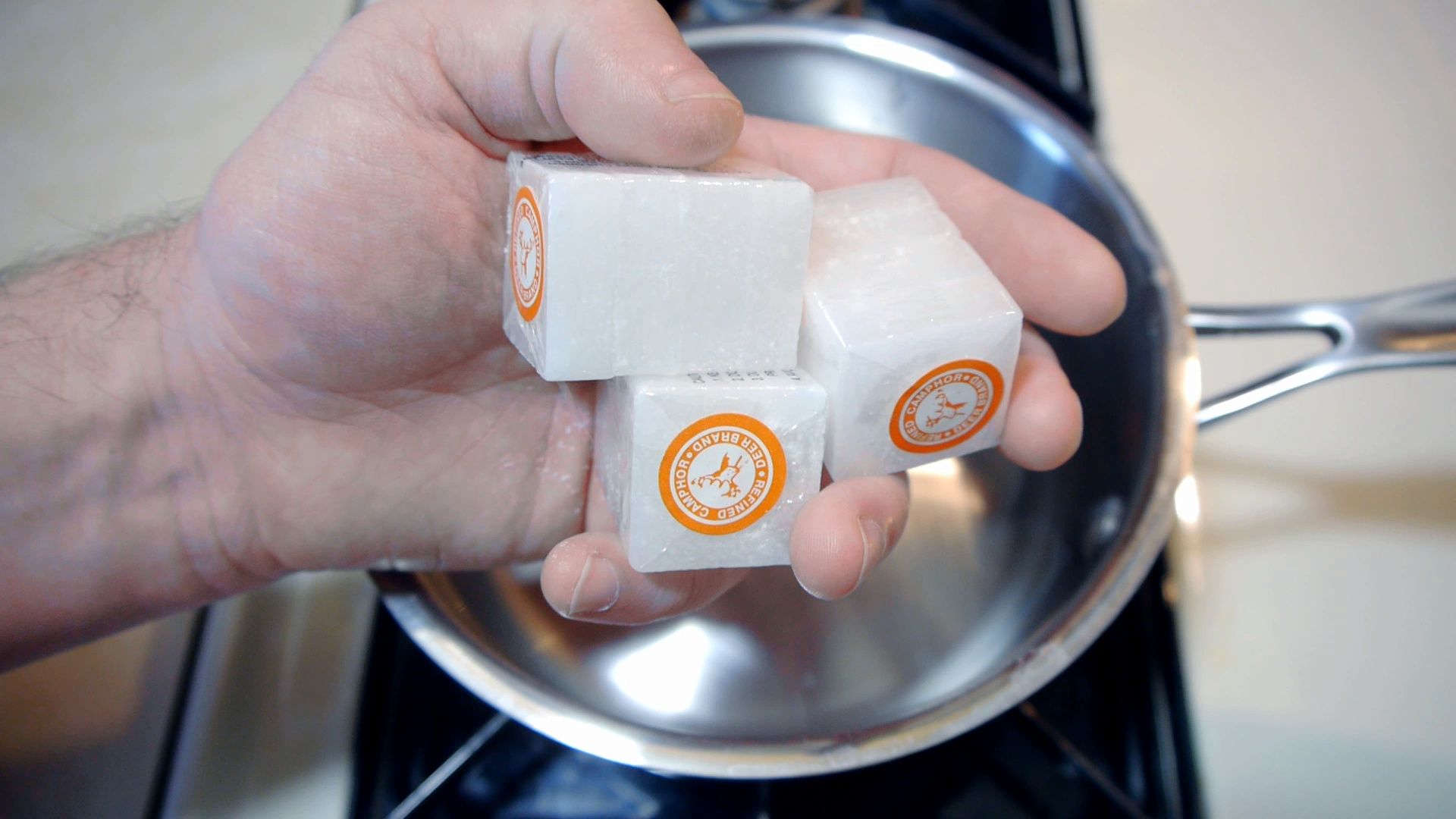 Fitzroy Storm Glass (18th Century Weather Prediction Device) : 3 Steps ...