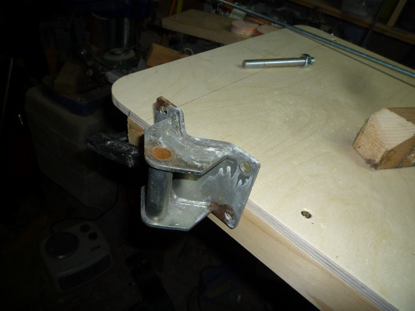 Gravity-powered Go-kart : 3 Steps (with Pictures) - Instructables