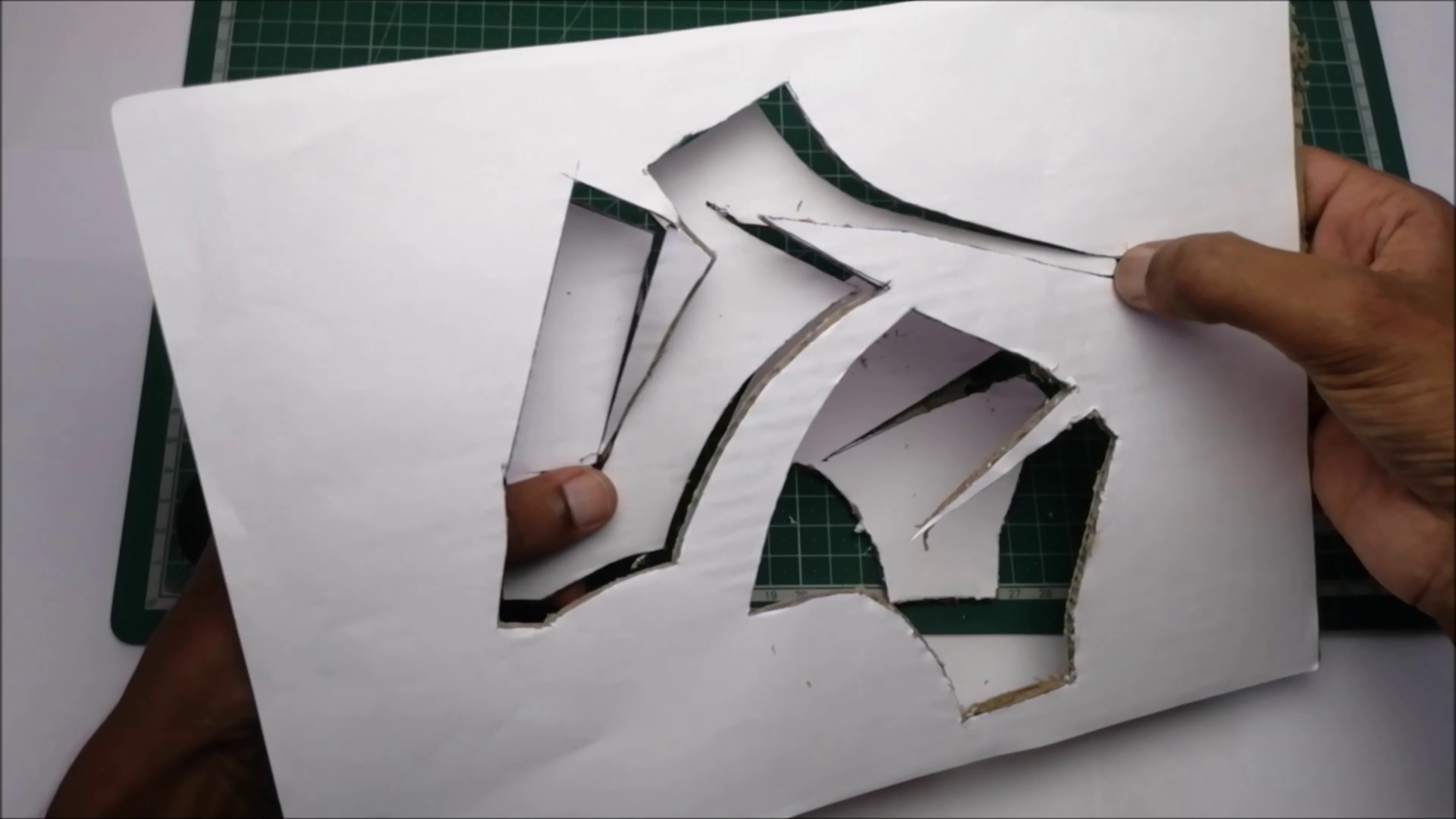 Spider Man Miles Morales Mask With Moving Lenses and No Electronics ...