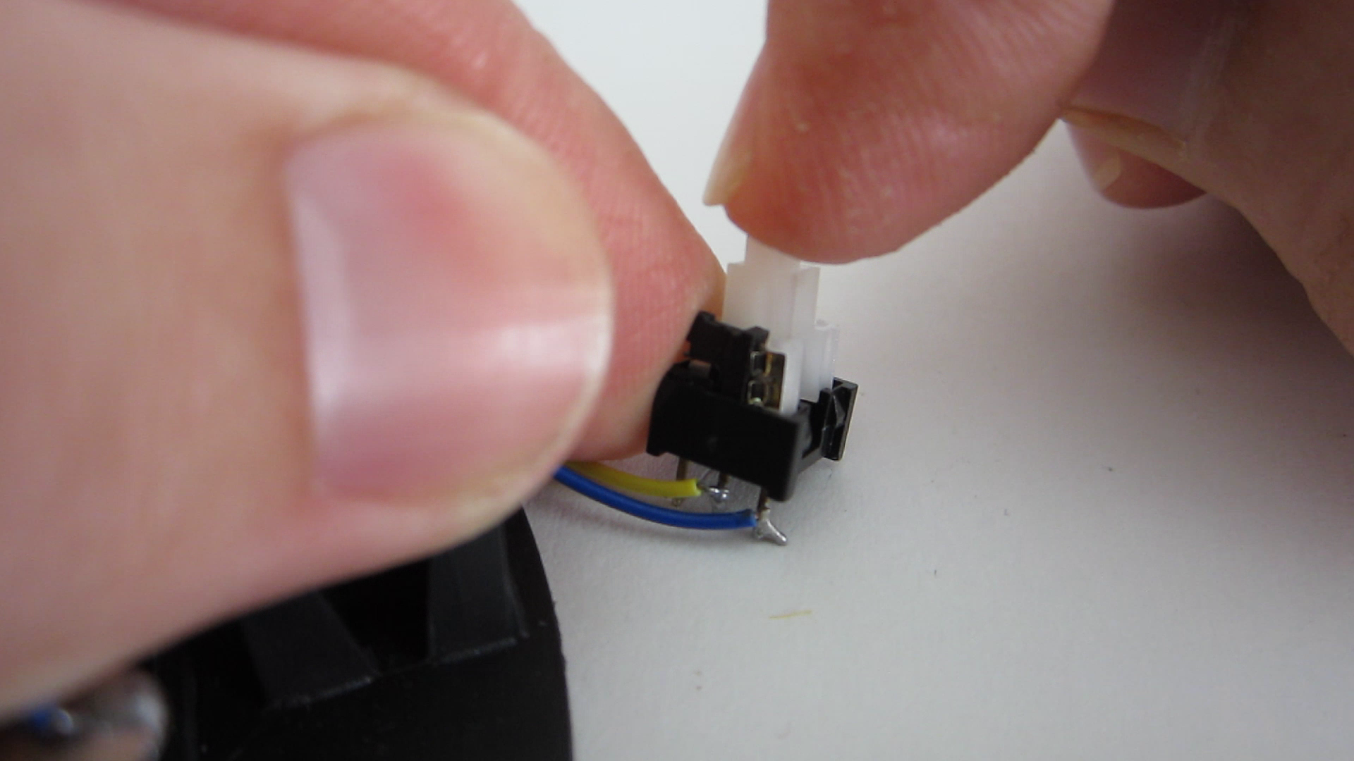 Create External Buttons for Your Keyboard : 11 Steps (with Pictures ...