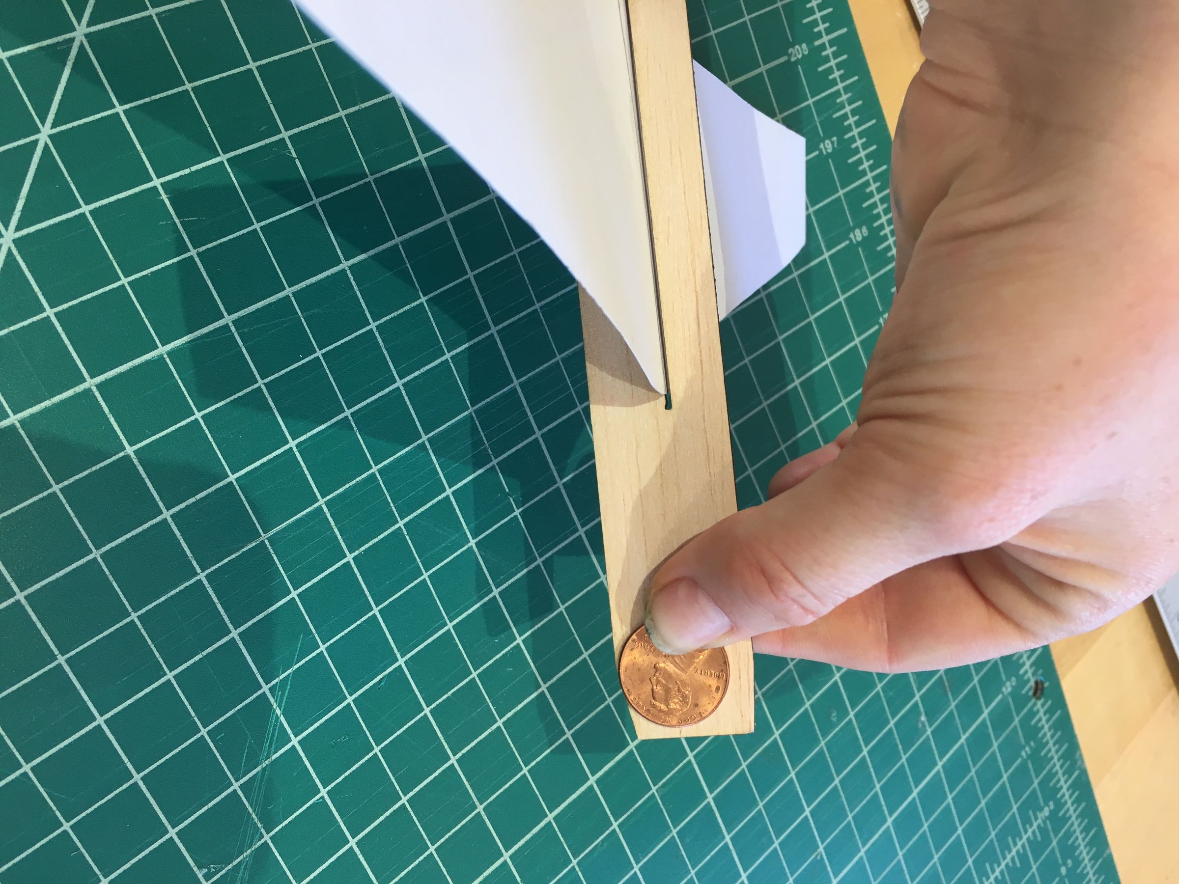 Design to Fly: Balsa Gliders : 11 Steps (with Pictures) - Instructables