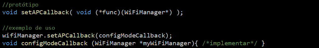 ESP8266 and ESP32 With WiFiManager : 10 Steps - Instructables