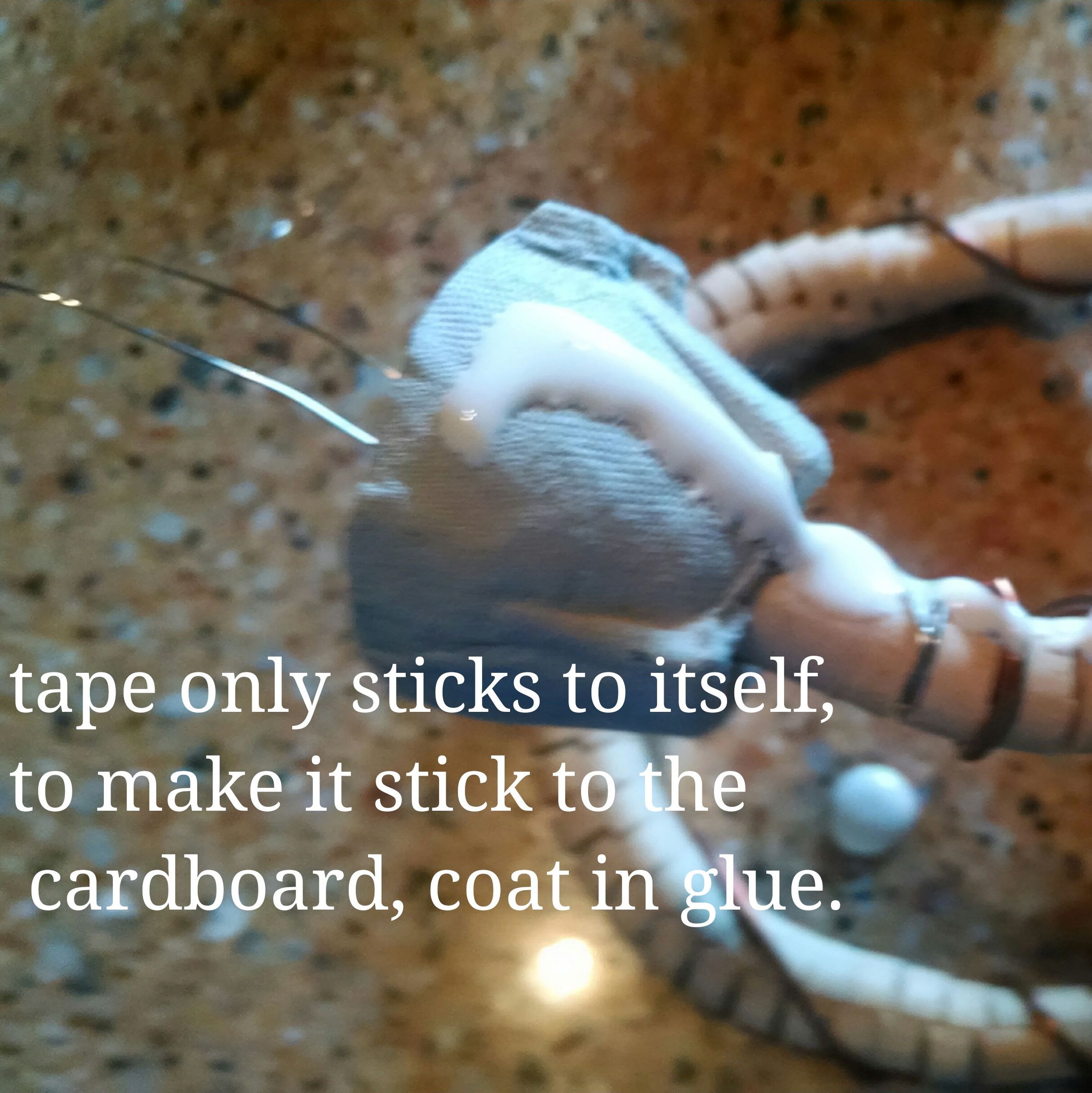 Aradia Horns/homestuck/using Wooden Wiggle Snake : 9 Steps - Instructables