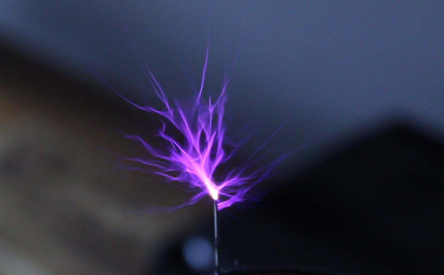 World's Simplest POWERFUL Solid State Tesla Coil (SSTC) : 3 Steps (with ...