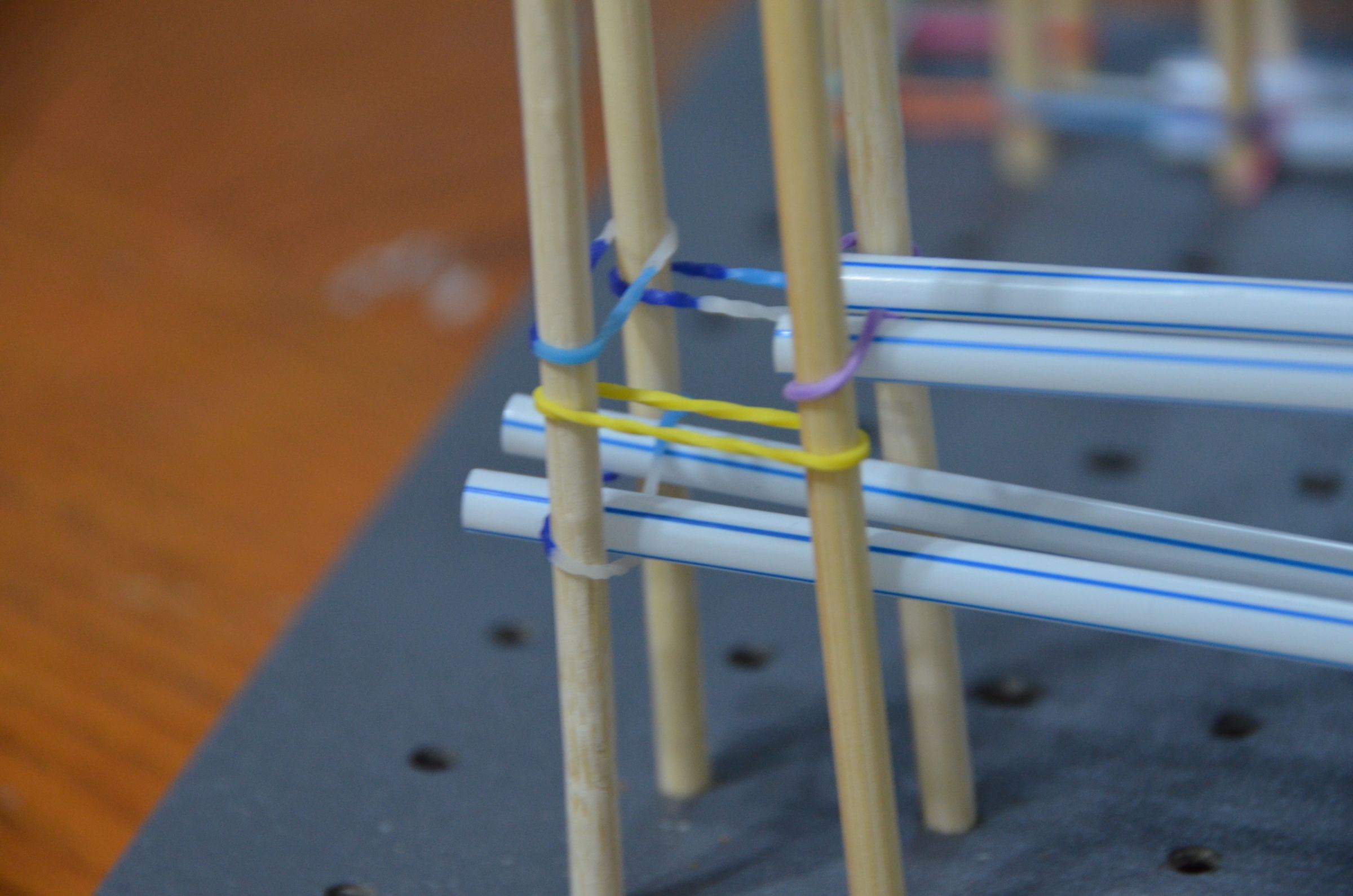 Marble Tracks on Stilts : 6 Steps (with Pictures) - Instructables
