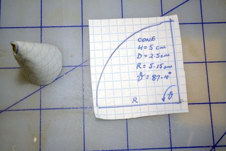 Development Pattern Construction : 11 Steps (with Pictures) - Instructables