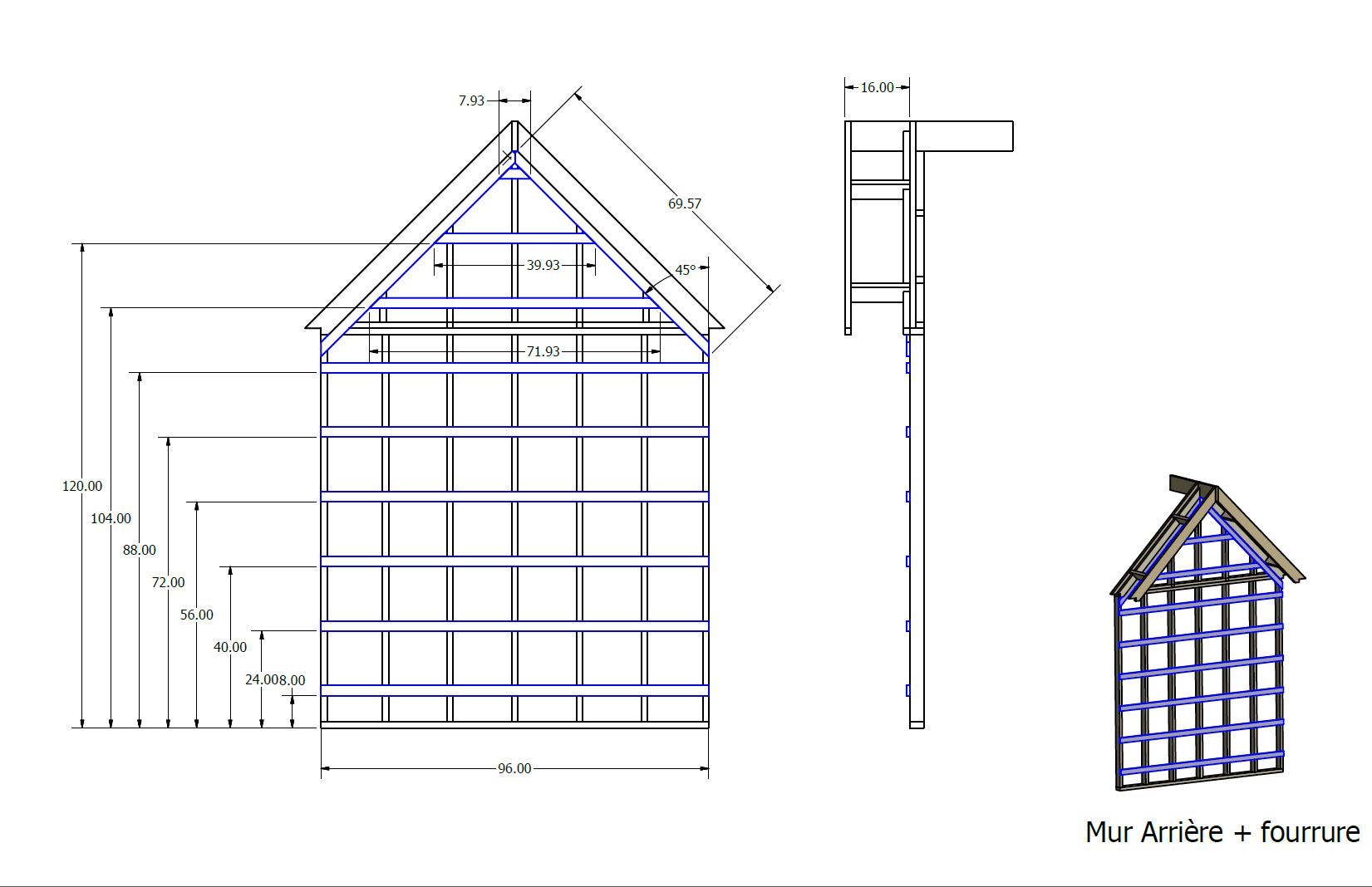 Sugar Shack : 12 Steps (with Pictures) - Instructables