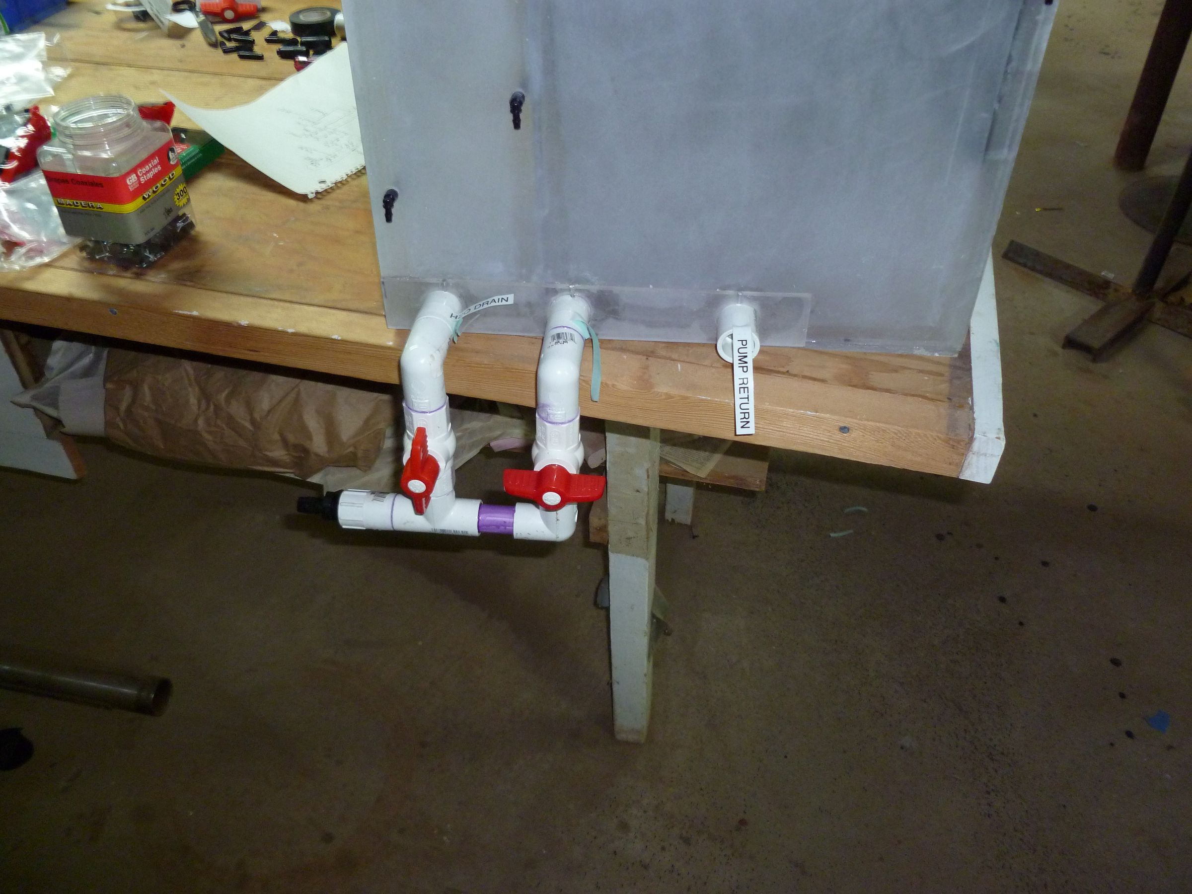 Printed Circuit Board (PCB) Sprayer Machine : 16 Steps (with Pictures ...
