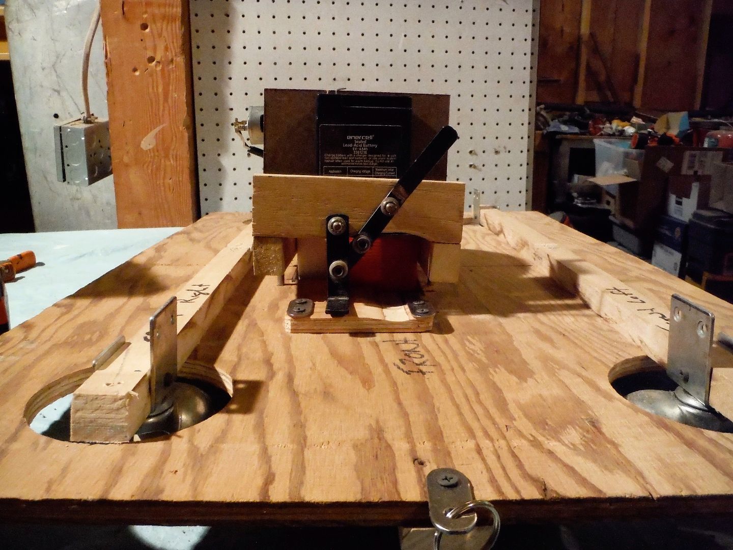 K-9 From Doctor Who : 30 Steps (with Pictures) - Instructables