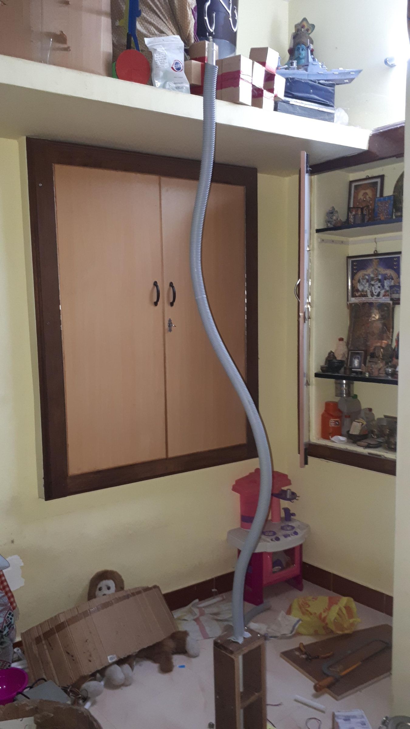 7 Feet Dancing Cactus : 27 Steps (with Pictures) - Instructables