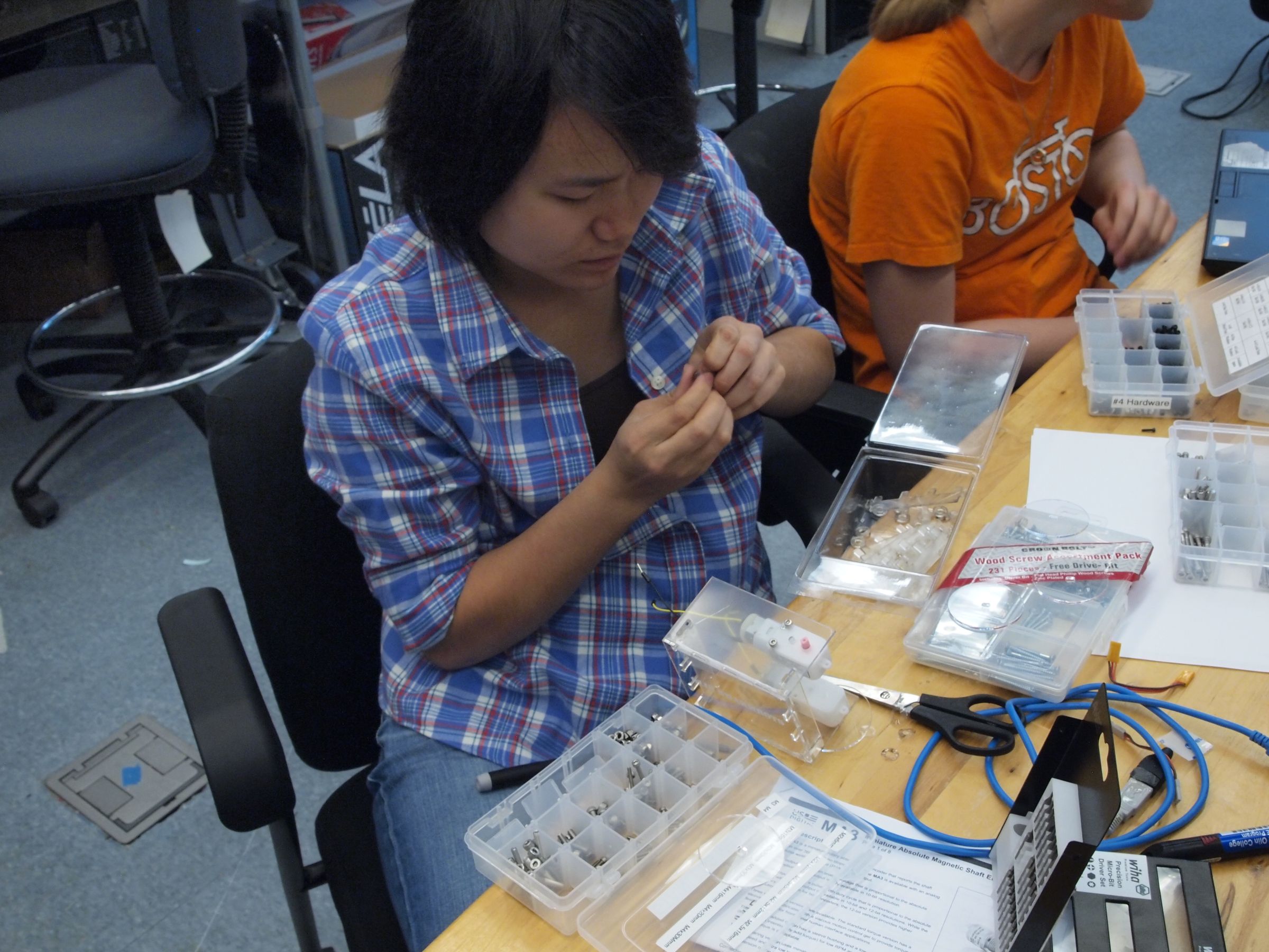 How to Make a Swarmbot : 8 Steps - Instructables