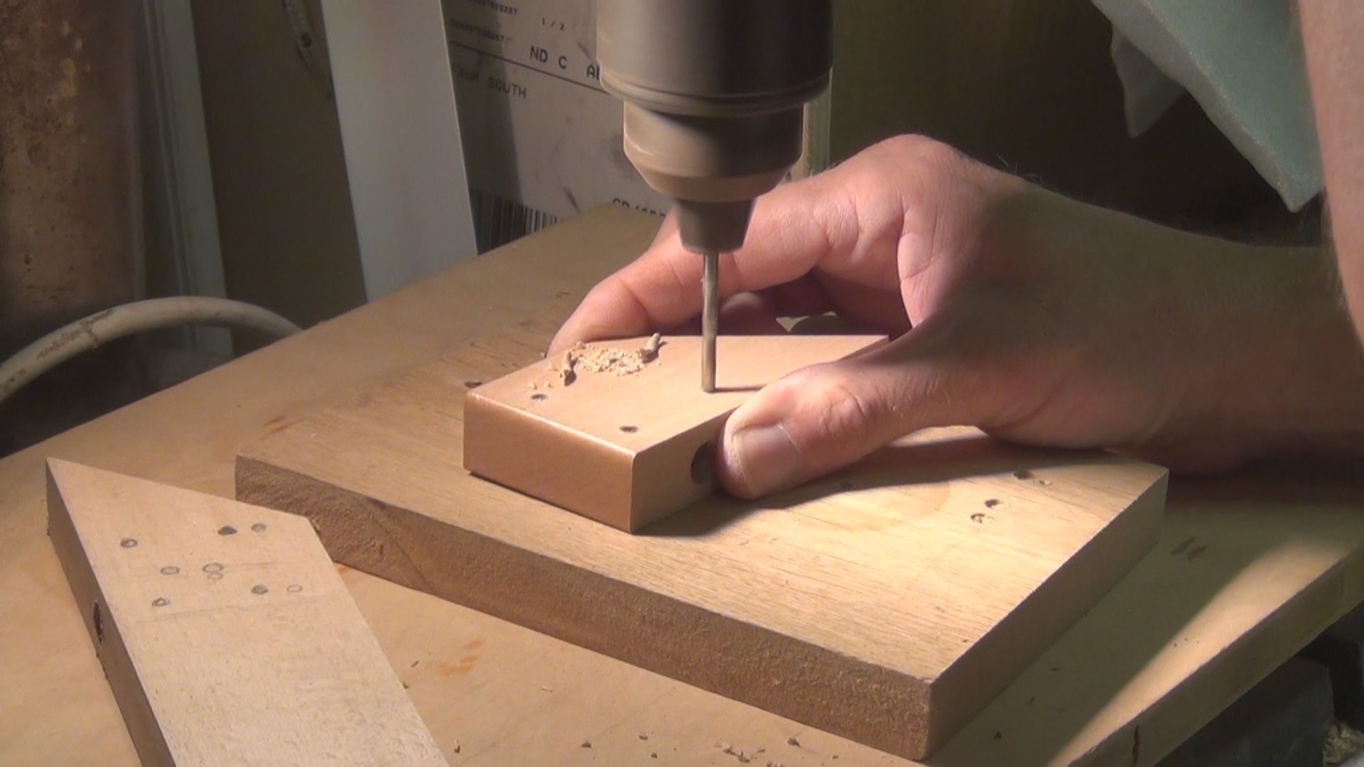 Make a Router Planing Jig : 7 Steps (with Pictures) - Instructables