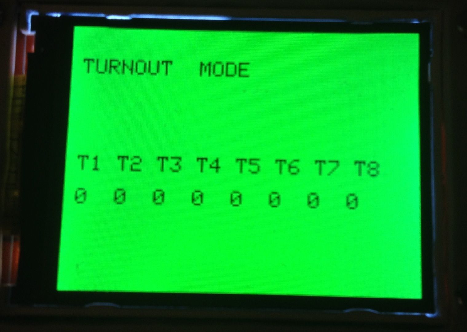 Model Railway - DCC Command Station Using Arduino: : 3 Steps ...